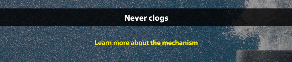 OHR AERATOR — ultimate air diffuser | OHR LABORATORY CORPORATION